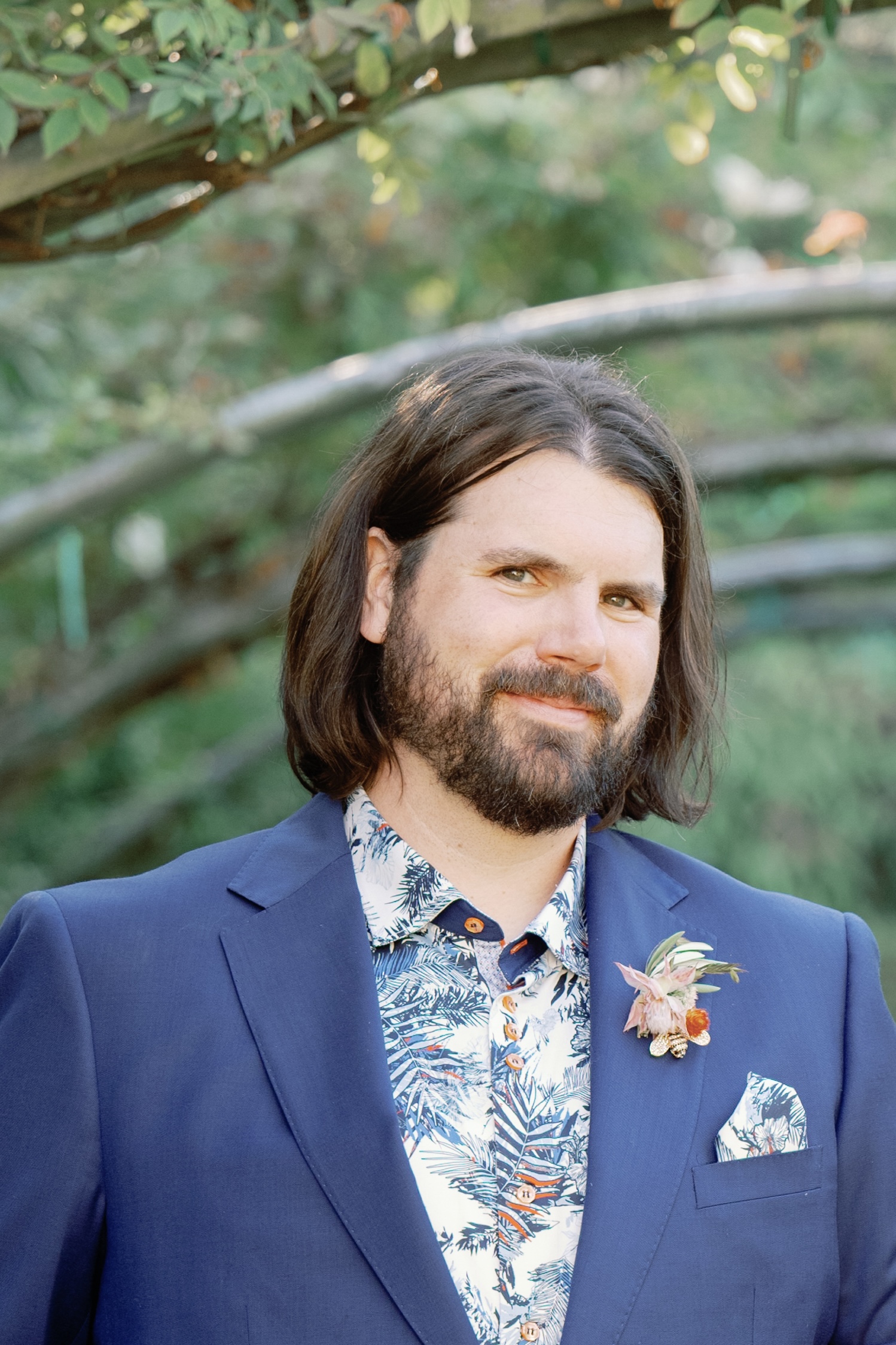 PAVIR Leadership Team